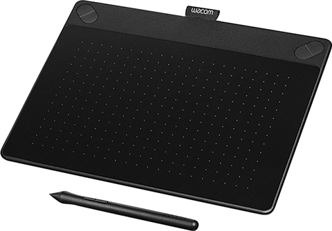 Wacom Intuos CTH-490K Pen & Touch, B - CeX (MX): - Comprar, Vender, Donar